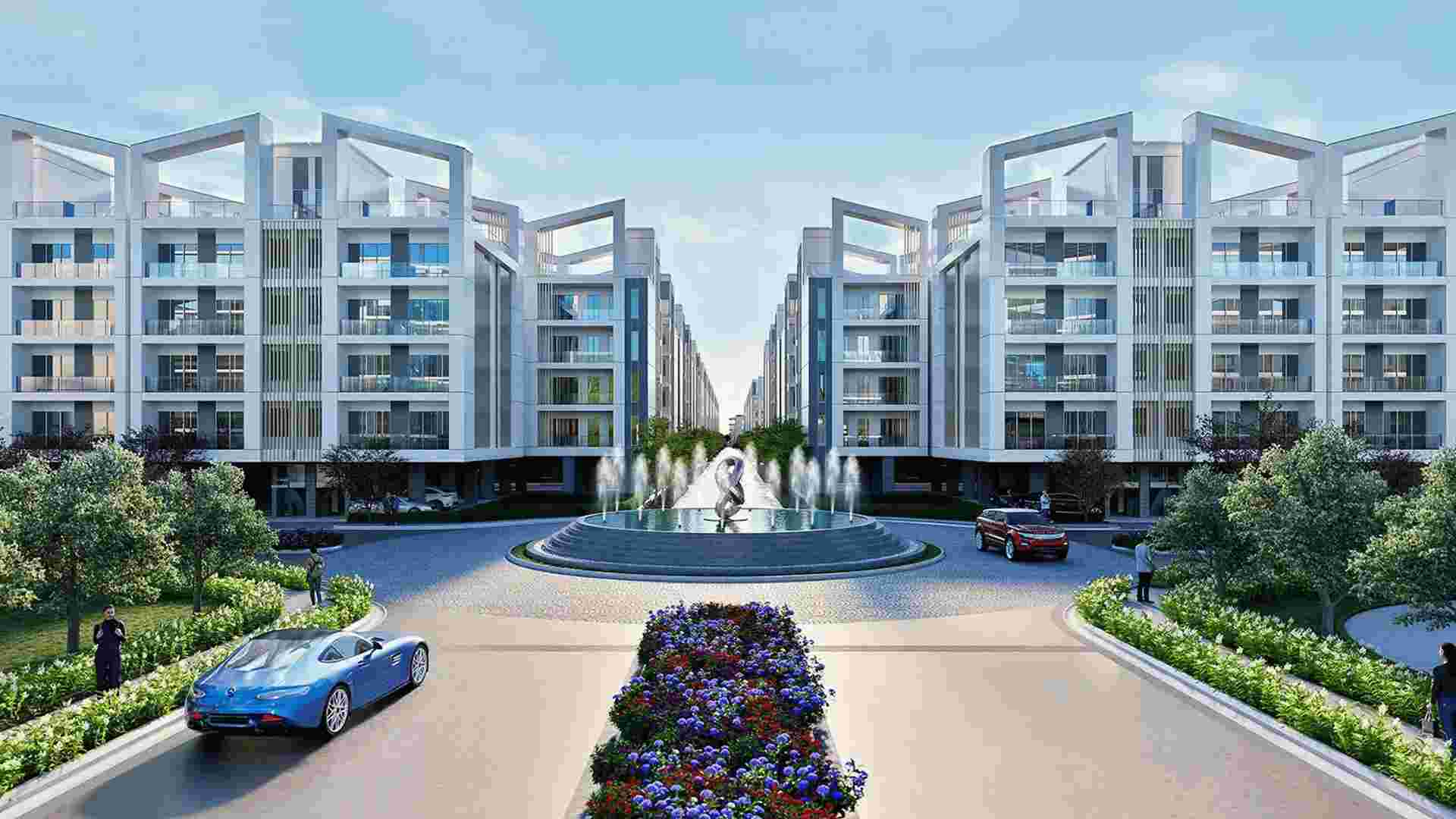 Best Real Estate Company in Gurgaon | Real Estate in Gurgaon